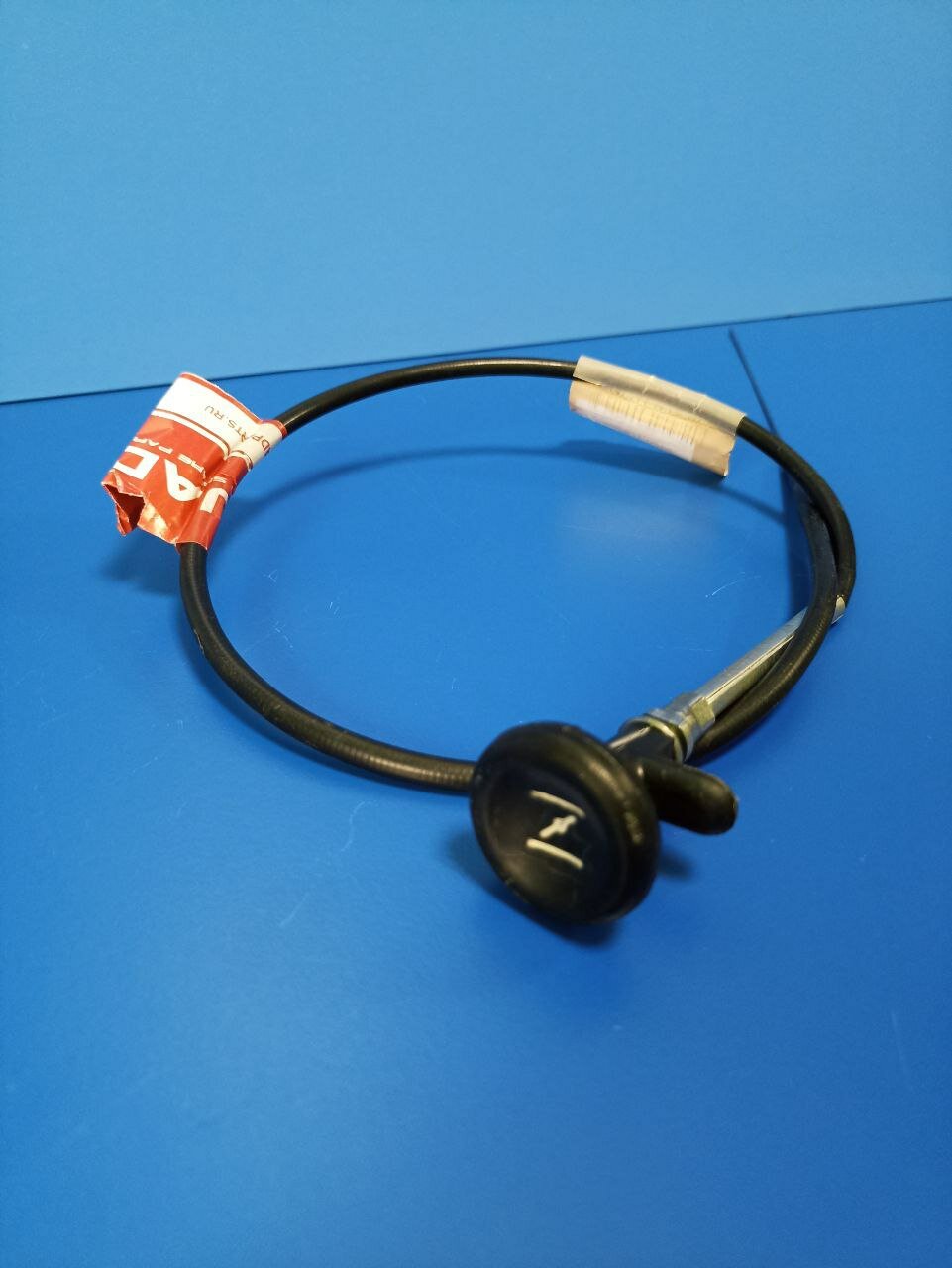 Трос подсоса "UAD" для автомобилей ВАЗ 2101-07