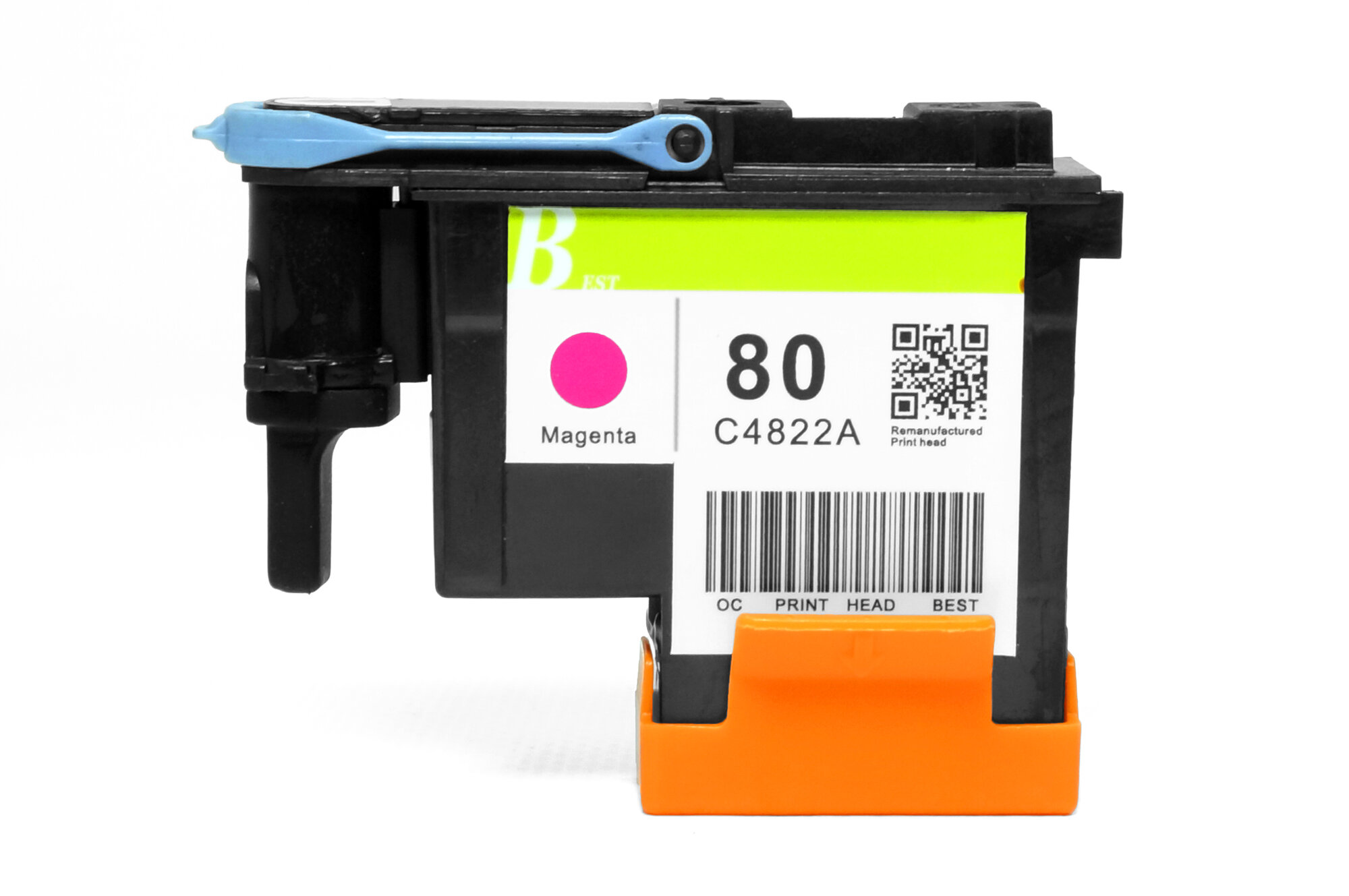 Печатающая головка NV PRINT 80 Magenta для HP
