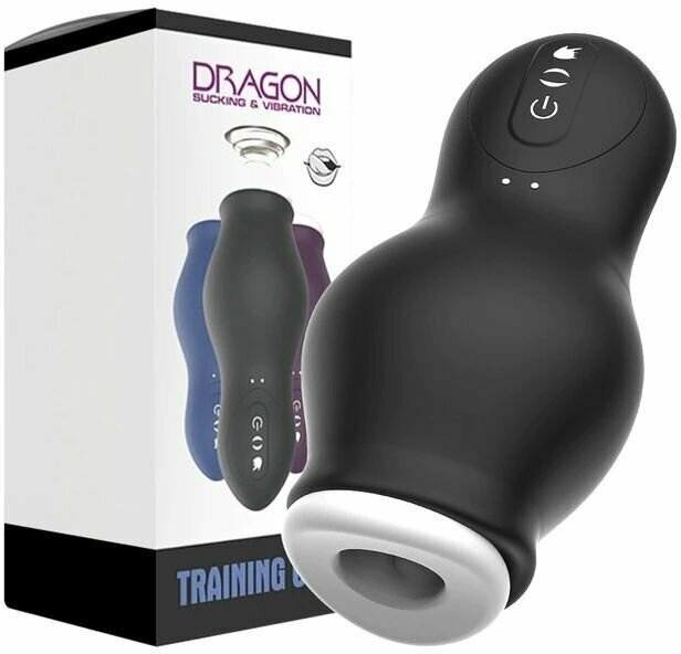 Мастурбатор Dragon