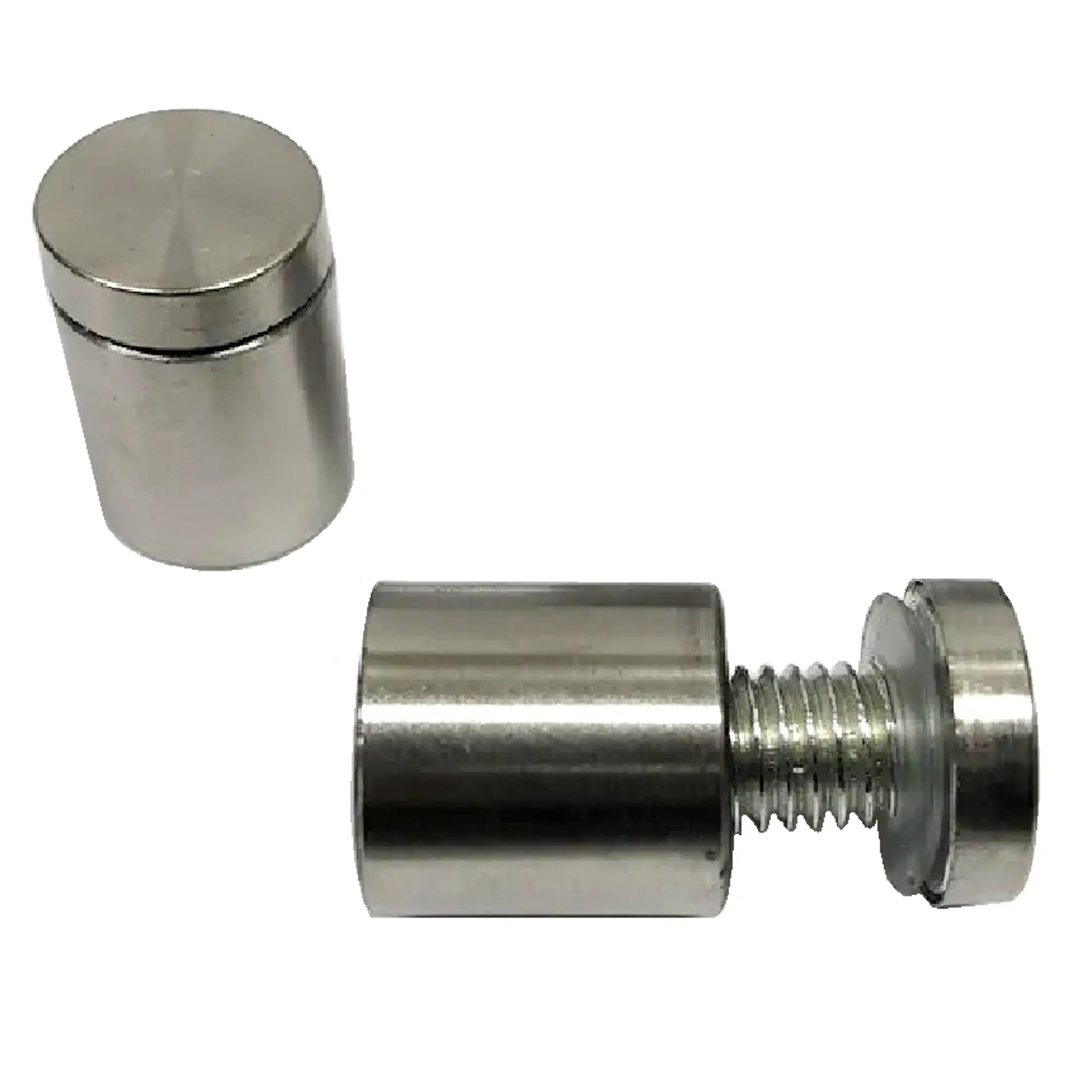 У5-1347 Система крепления зеркала 1.9x2.5 см для точной и безопасной установки