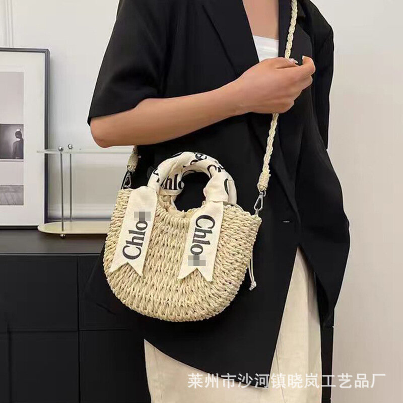 Сумка пляжная