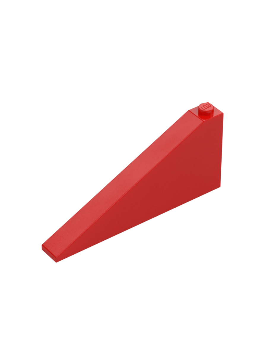 Деталь Lego Slope 25 8 x 1 x 3 (49618)
