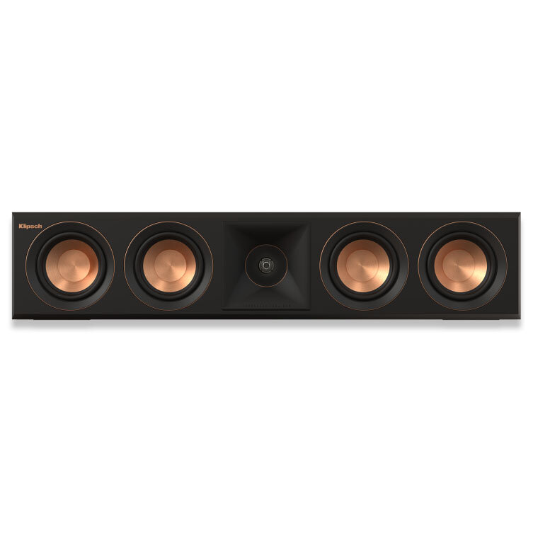 Klipsch RP-404C II Ebony Центральный канал