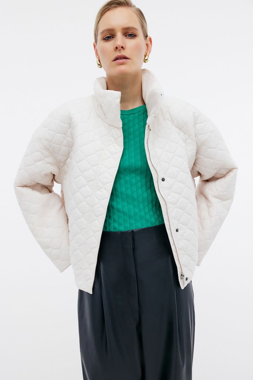 Куртка B0323007