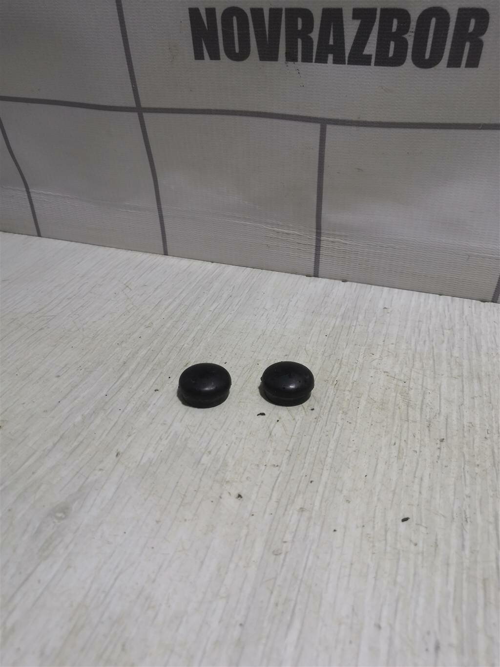 Крышка Skoda Octavia A4 1U 2000-2011