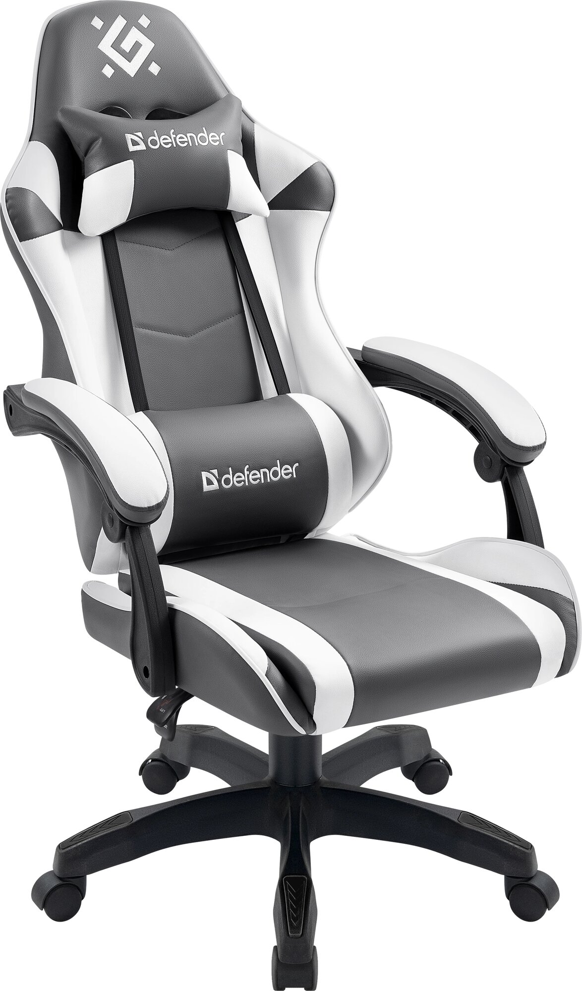 Кресло игровое Defender Fortune