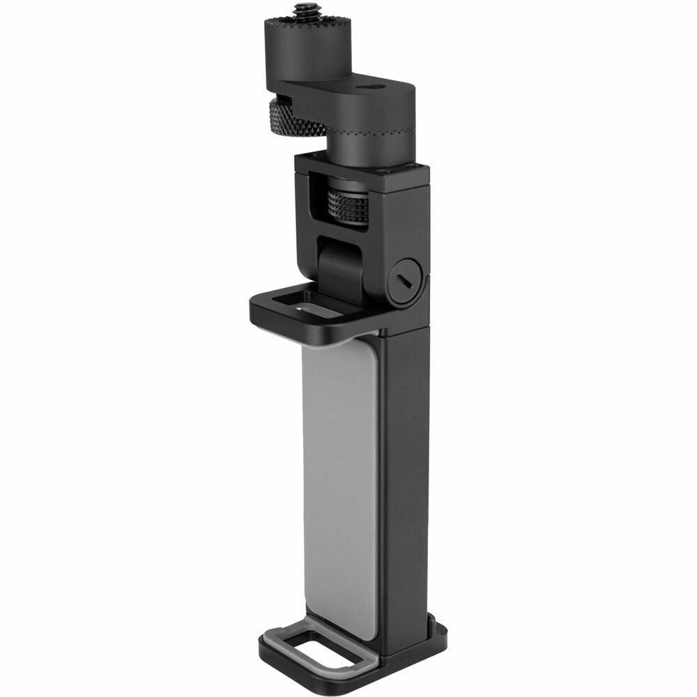 Zhiyun Держатель TransMount смартфона с фиксацией угла для CRANE 3/WEEBILL (C000084E, EX1E01)