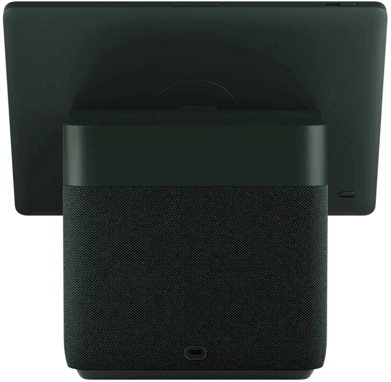 Умная колонка Яндекс Станция Дуо Макс Zigbee (YNDX-00055GRN)