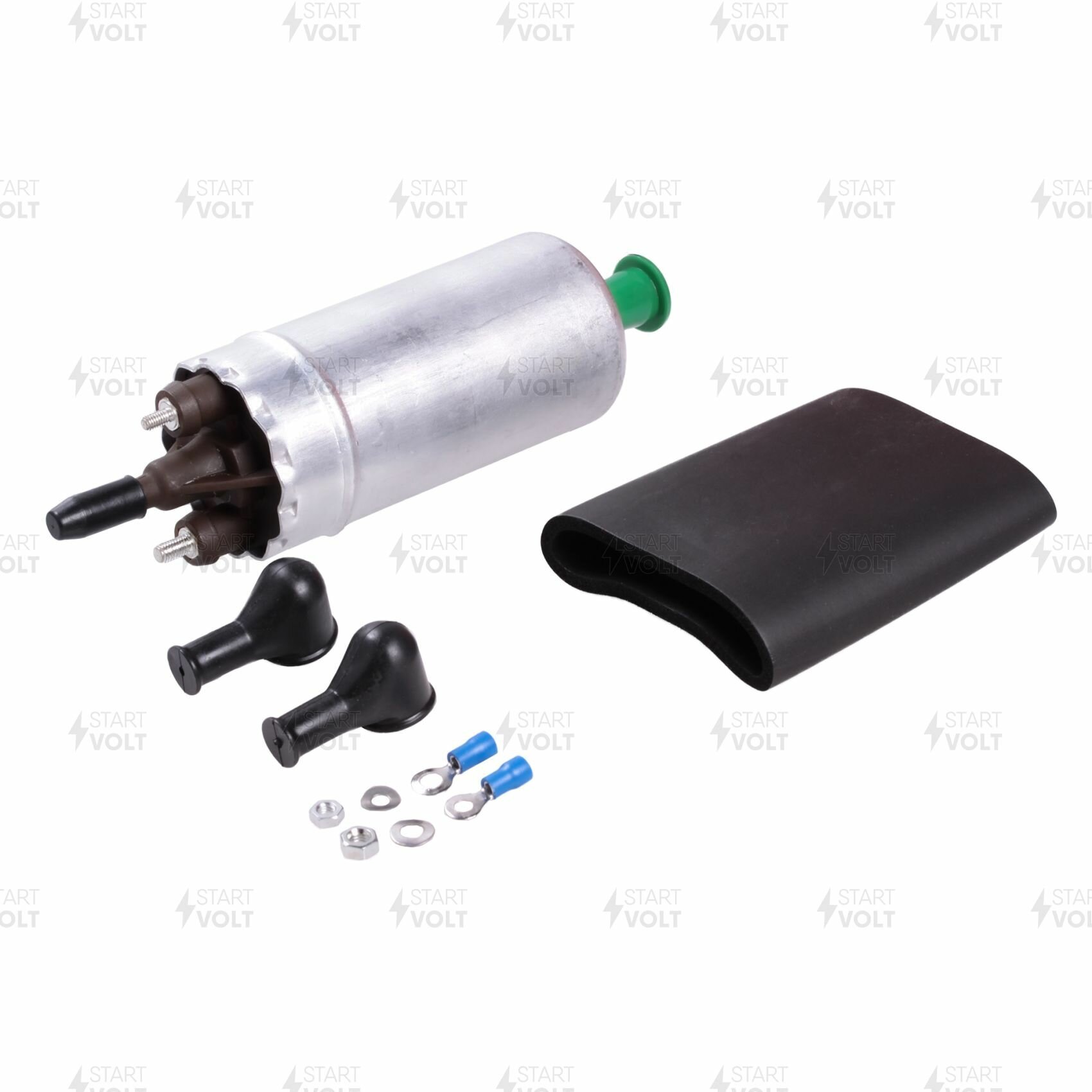 Насос топливный ZAZ SENS 02-, CHANCE 09- 1.3I Мотор (Startvolt)