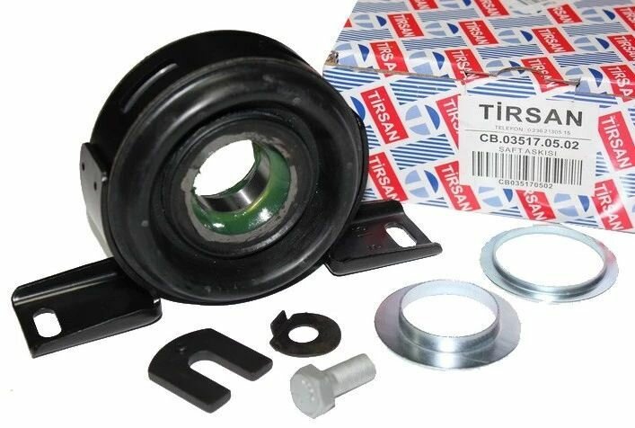 Опора подвесная в сборе газель соболь Бизнес