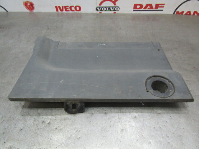 Перегородка вещевого ящика Iveco Stralis