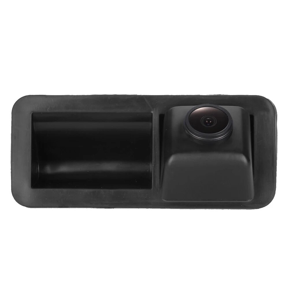 Автомобильная камера заднего вида для Ford Mondeo Fiesta S-Max Focus 2 Range Rover Sport/ 18mm lens