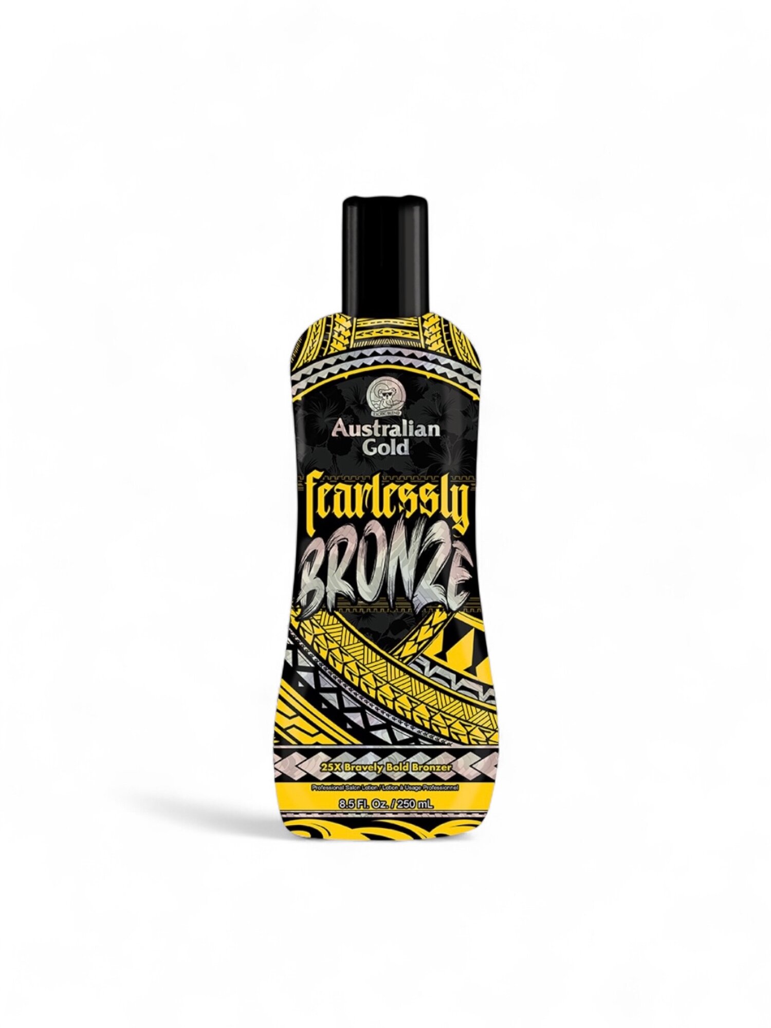 Крем для загара Australian Gold DermaDark, с защитой татуировок, гипоаллергенный, 250мл