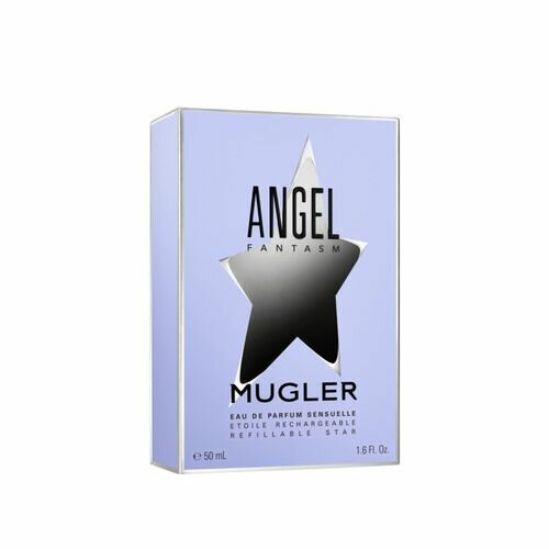 MUGLER ANGEL FANTASM Парфюмерная вода 50 мл