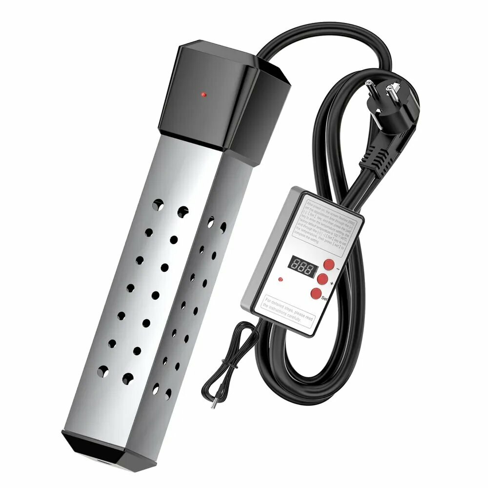 Водонагреватель для бассейна