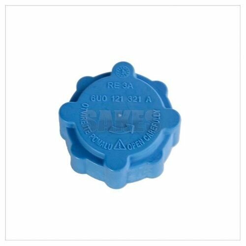 Крышка радиатора vw skoda ca97-01/fav88-95/fel95-01/pick96-01 SAKES 2251100601