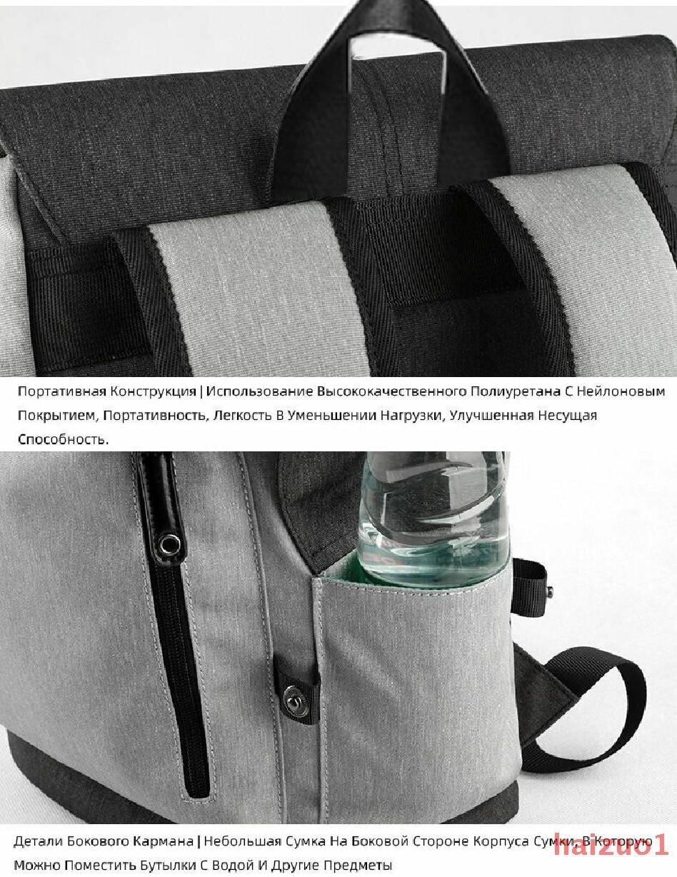 Рюкзак школьный — фото 1