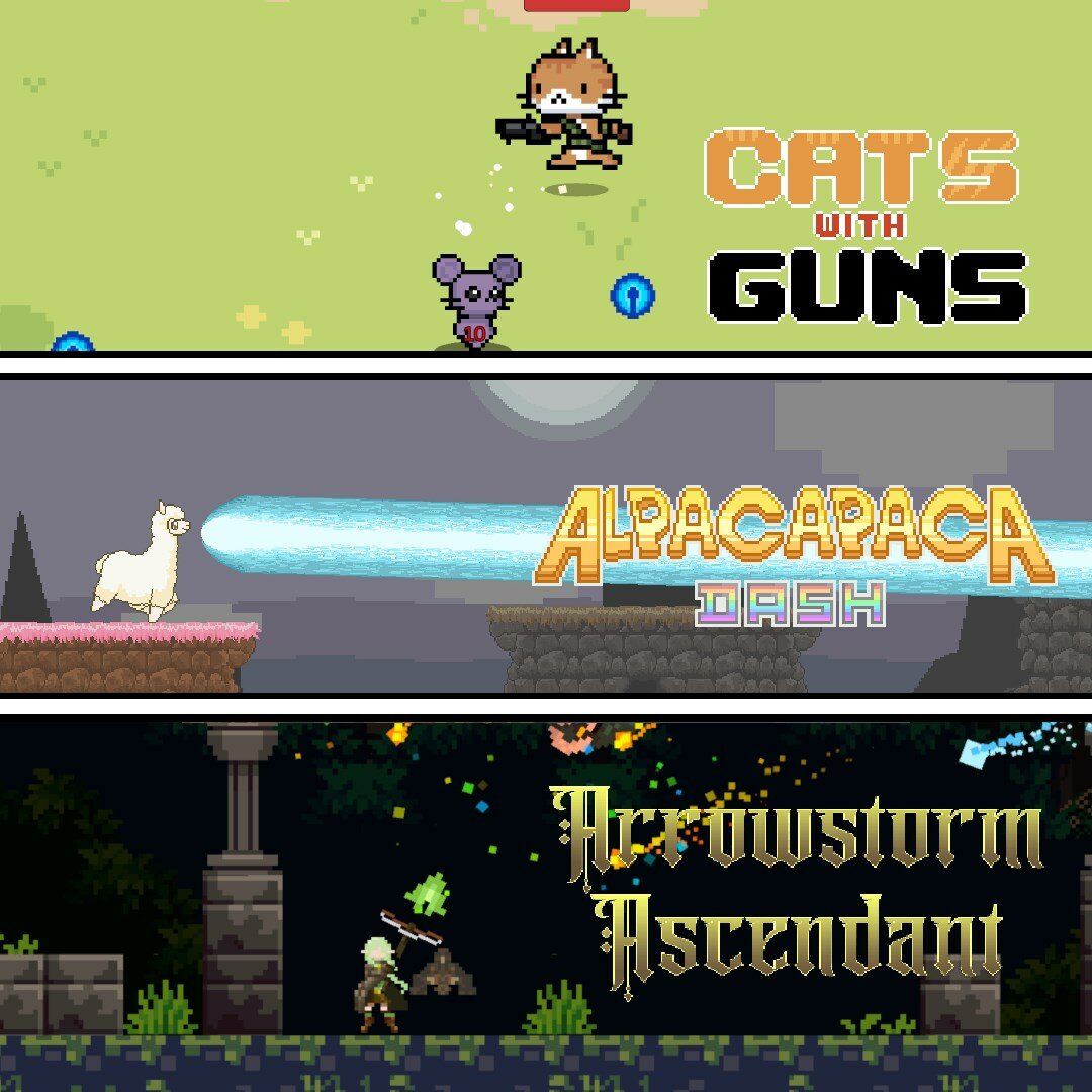 Игра SC Games Triple Bundle для Xbox - Цифровой код для Microsoft Store