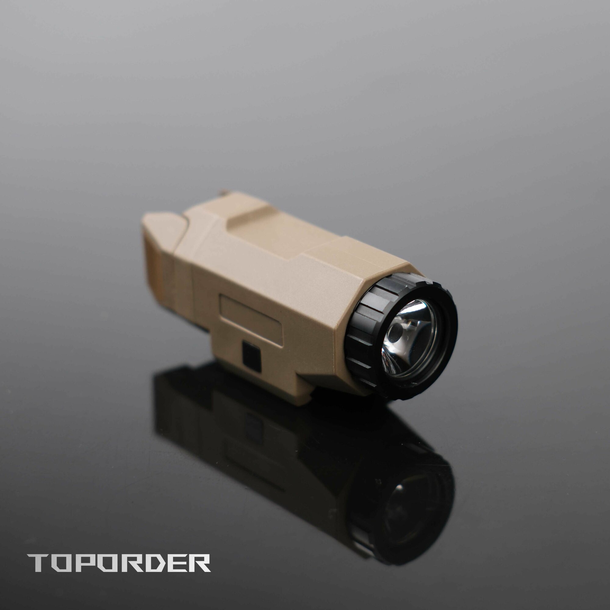 TOPORDER Тактический фонарь