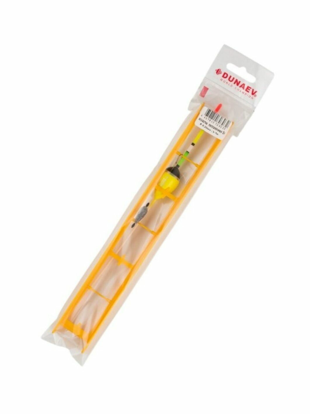 Оснастка поплавочная DUNAEV 5,0г