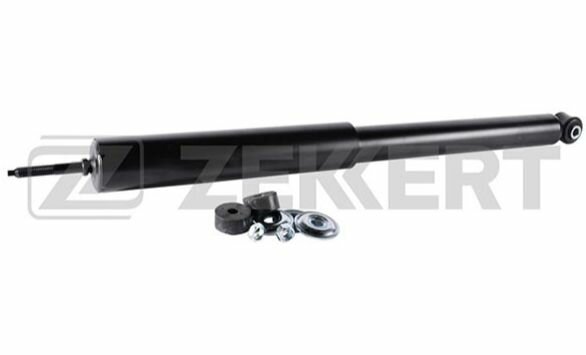 Амортизатор газовый задней подвески. Zekkert.Daewoo Nexia . Lanos . Opel Astra F Kad.