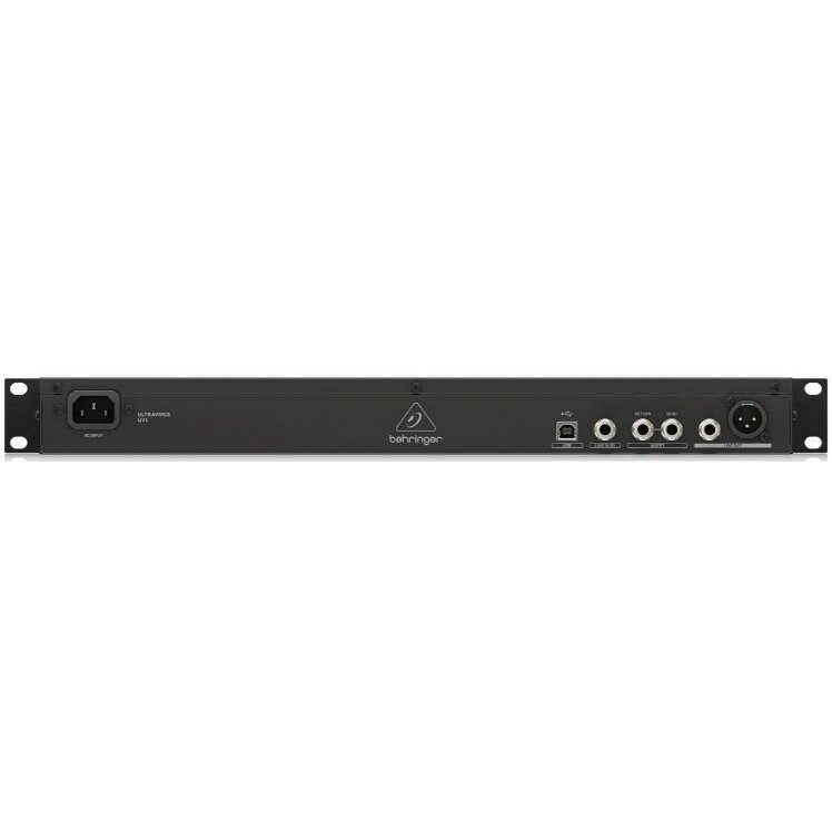 Микрофонный предусилитель BEHRINGER UV1