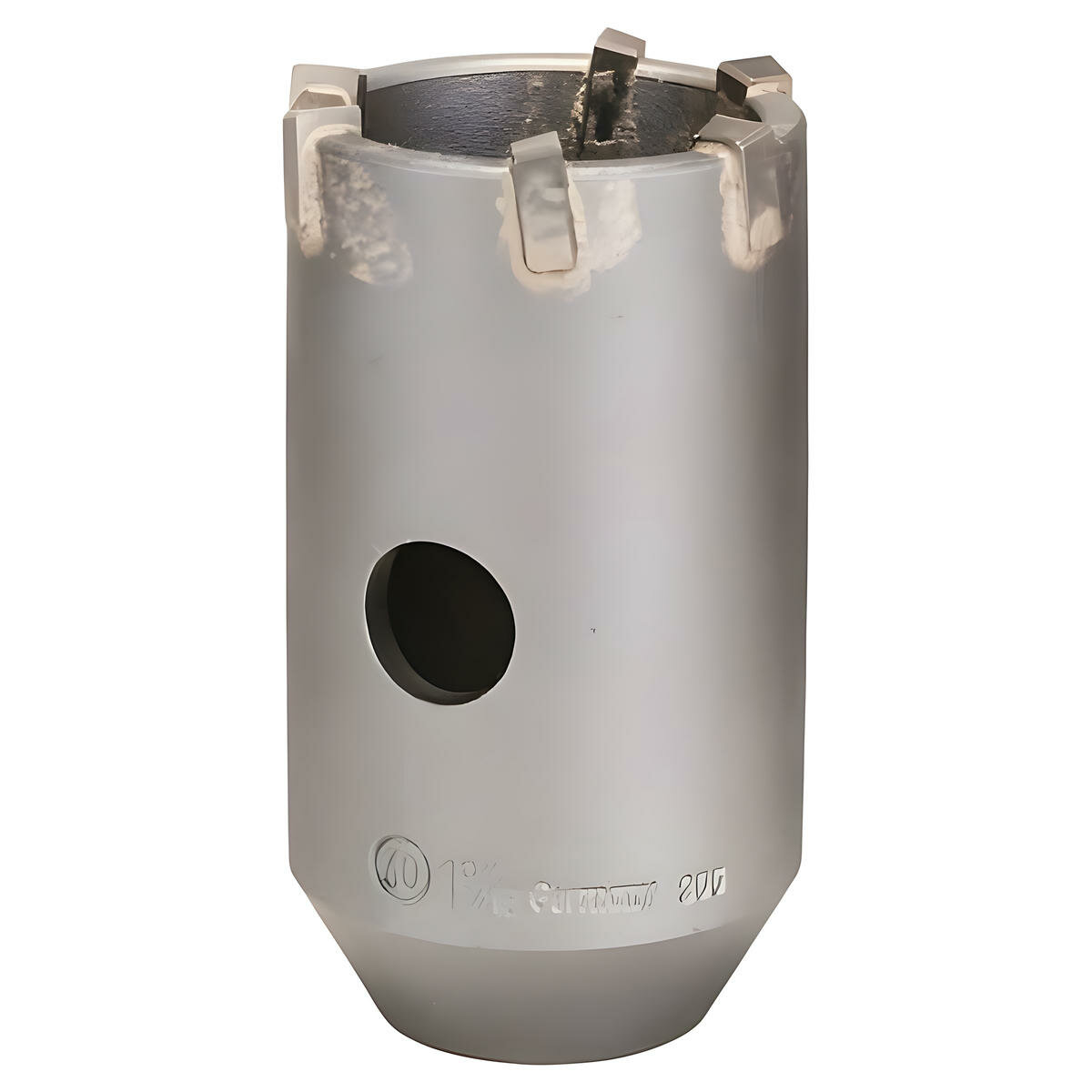 Коронка буровая 40 мм SDS-Plus-9 для 6-гр. переходника BOSCH 2608550074