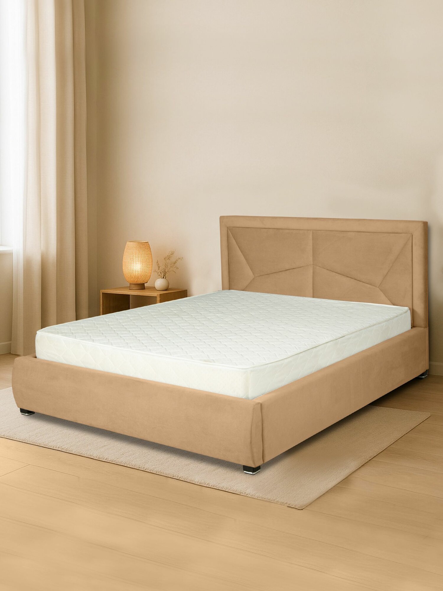 Интерьерная кровать NEO 5, 1600