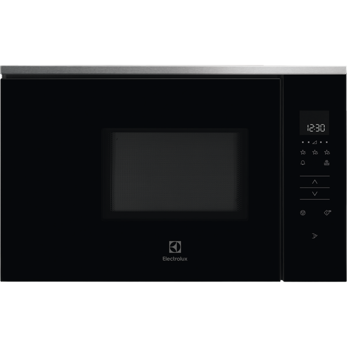 Встраиваемая микроволновая печь Electrolux KMFE 172 TEX