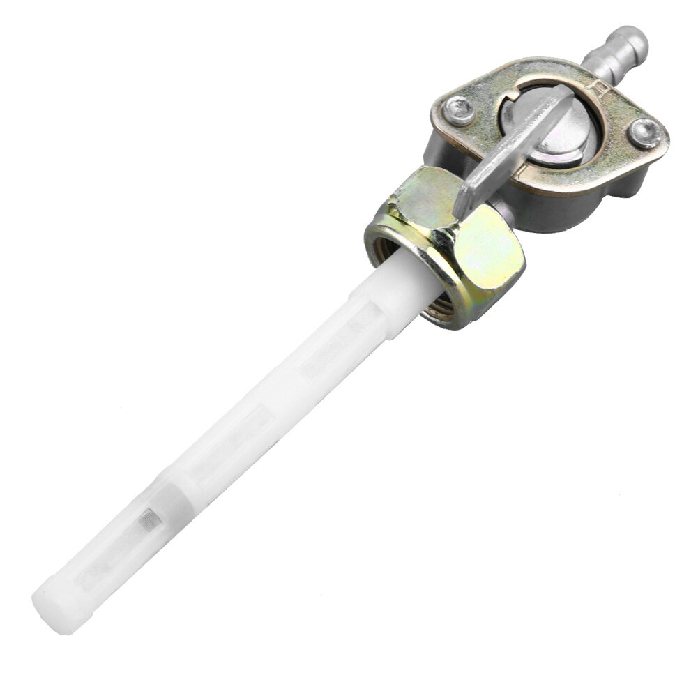 Топливный Клапан Petcock, Перекрывающий Бак Для Тяжелых Условий Эксплуатации, Замена Алюминиевого Высокопрочного Пластика для автомобиля SUZUKI RM125 RM250 RM370