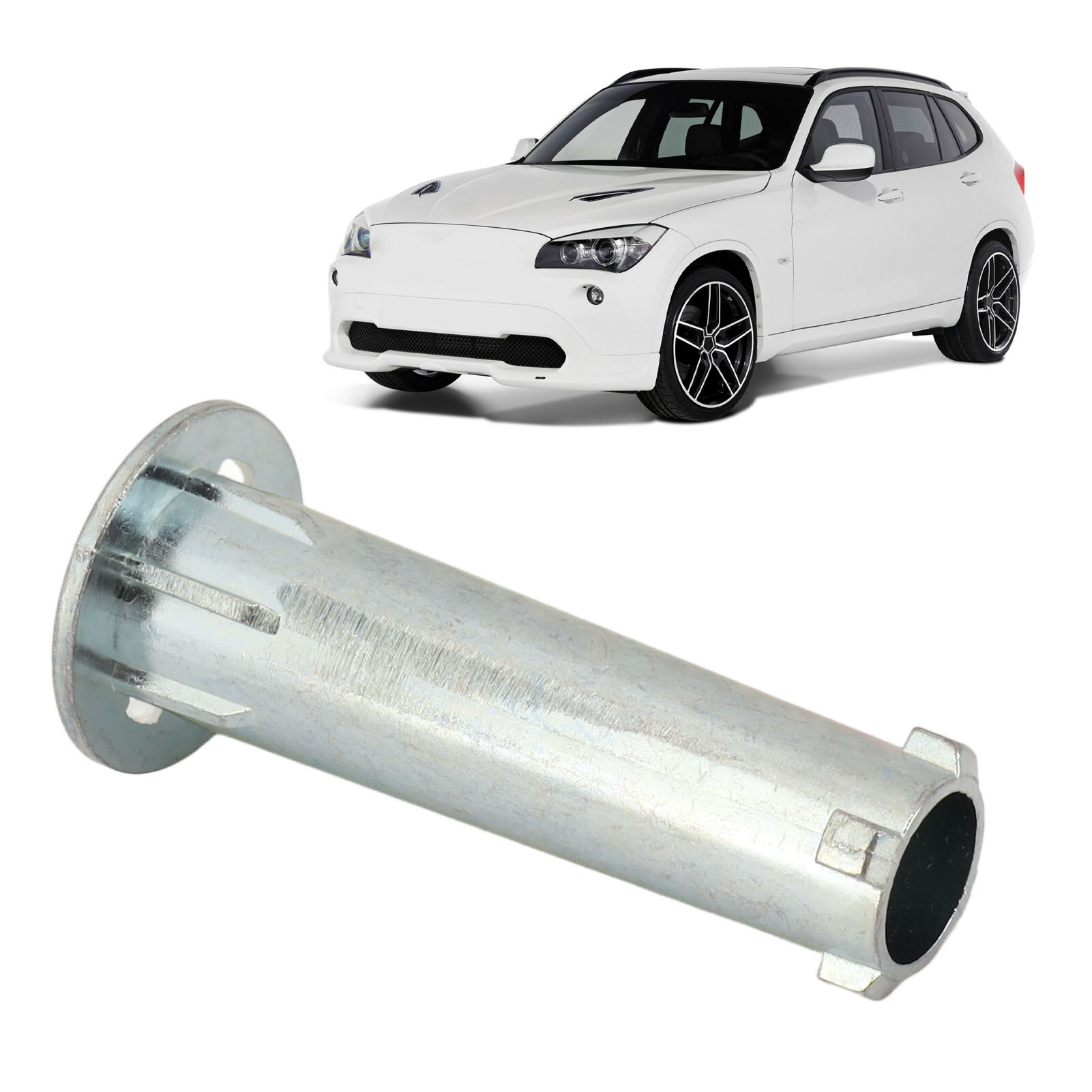 Шарнир для наружного зеркала, нержавеющая сталь 304, высокопрочный, 233640010, для X1 E84 X3 F25 и других моделей