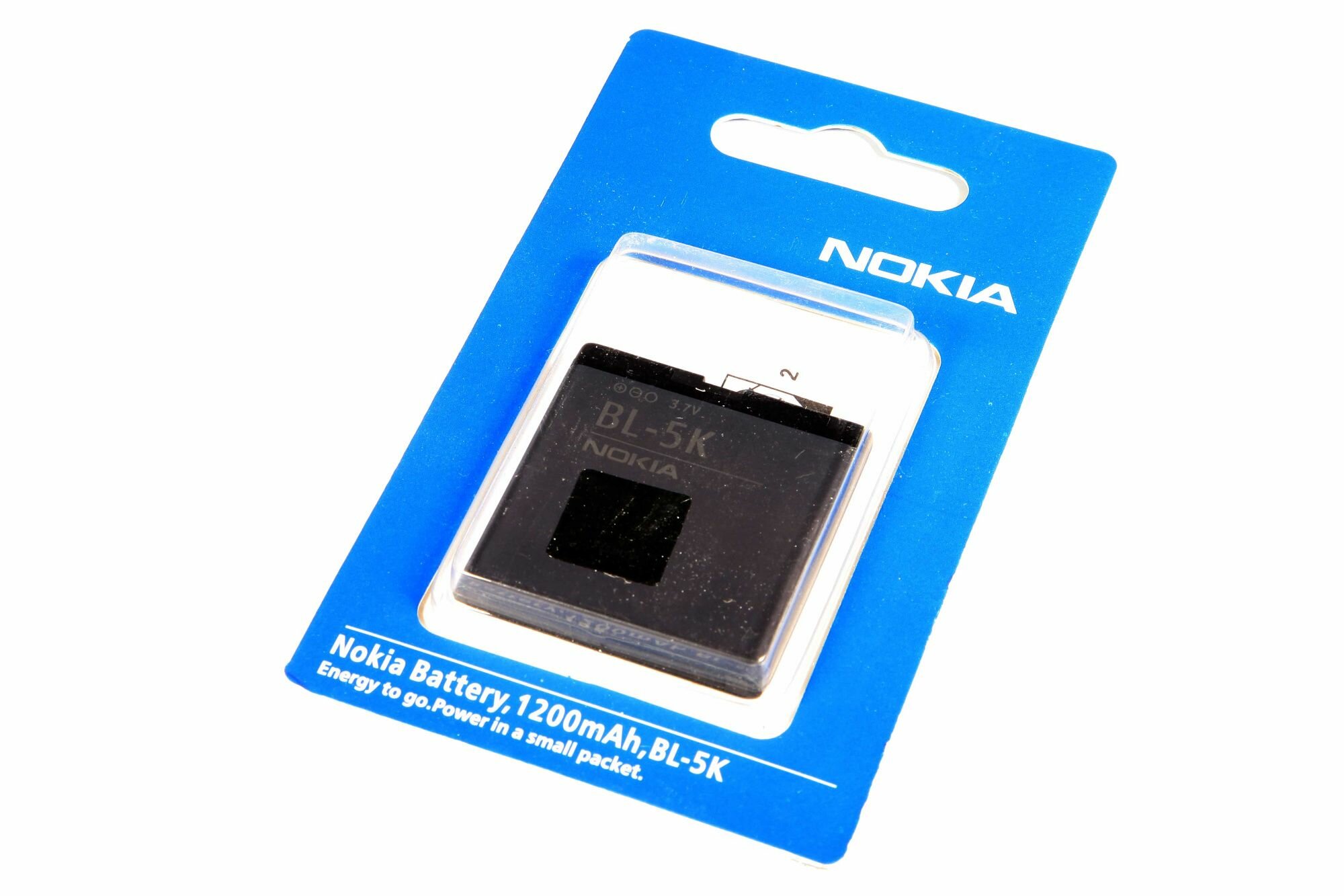 Аккумулятор для Nokia BL-5K C7/N85/N86 1200 мАч
