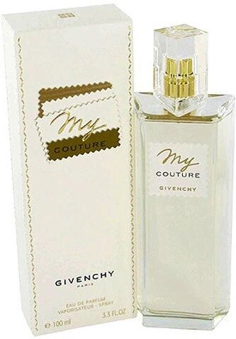 Givenchy My Couture 100 мл, Парфюмерная вода женская