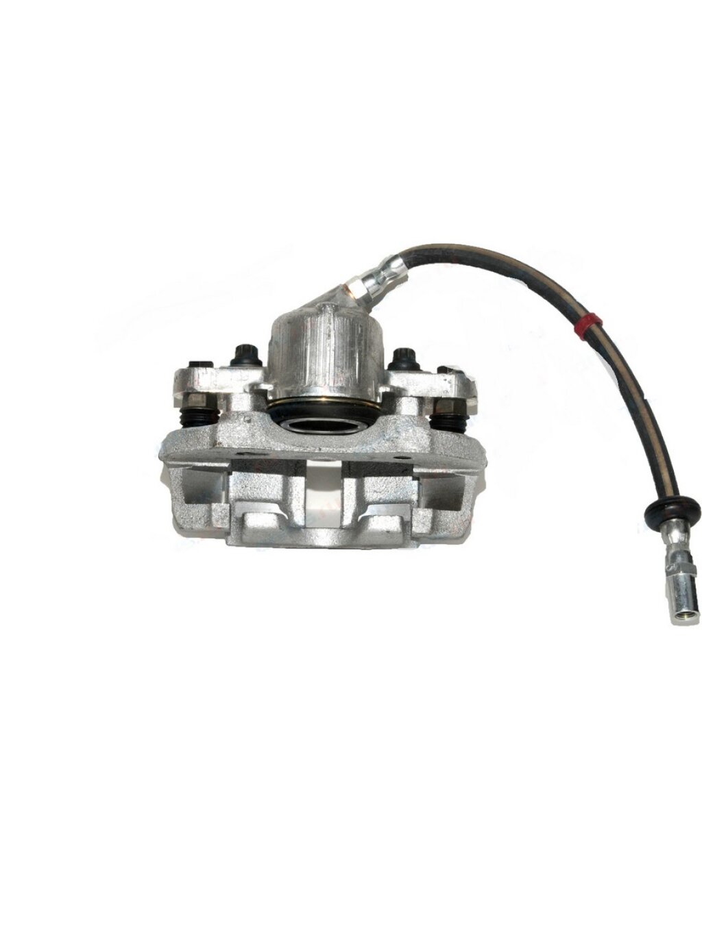 Суппорт для а/м ВАЗ 2110 (правый) R-13 в сборе "Волга-сервис"