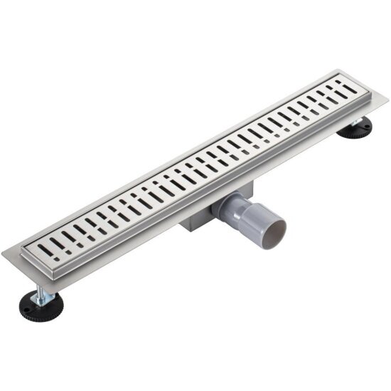 Трап Ростовская Мануфактура Сантехники РМС ТЛ03-60х7