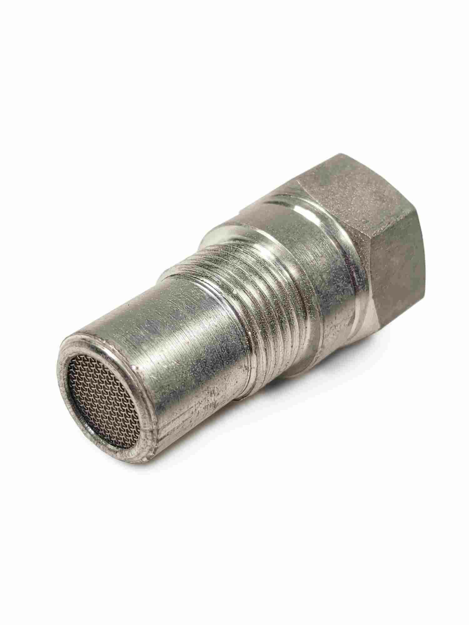 Обманка катализатора / обманка лямбда зонда «Euro 4» (с керамическим катализатором) [00.181] belais #18238