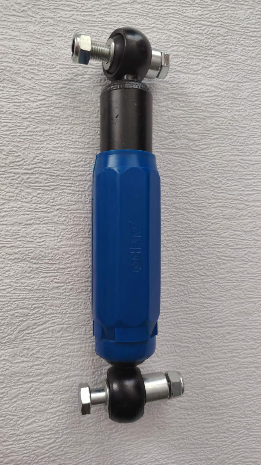 Амортизатор AL-KO Octagon(Оригинал) синий для прицепов полной массой до 1300 (2600) кг