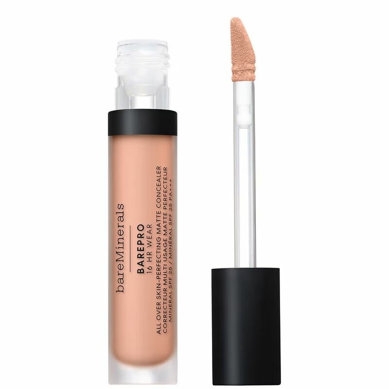 BareMinerals Консилер Barepro All-Over Skin-Perfecting Matte Mineral Spf20 7.5 мл, Fair 150 Cool