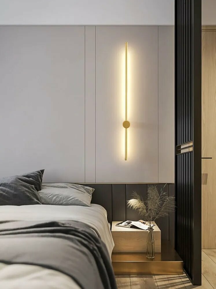 Know Easyx Honor Lighting Бра LED стандартная классическая базовая модель серии — фото 1
