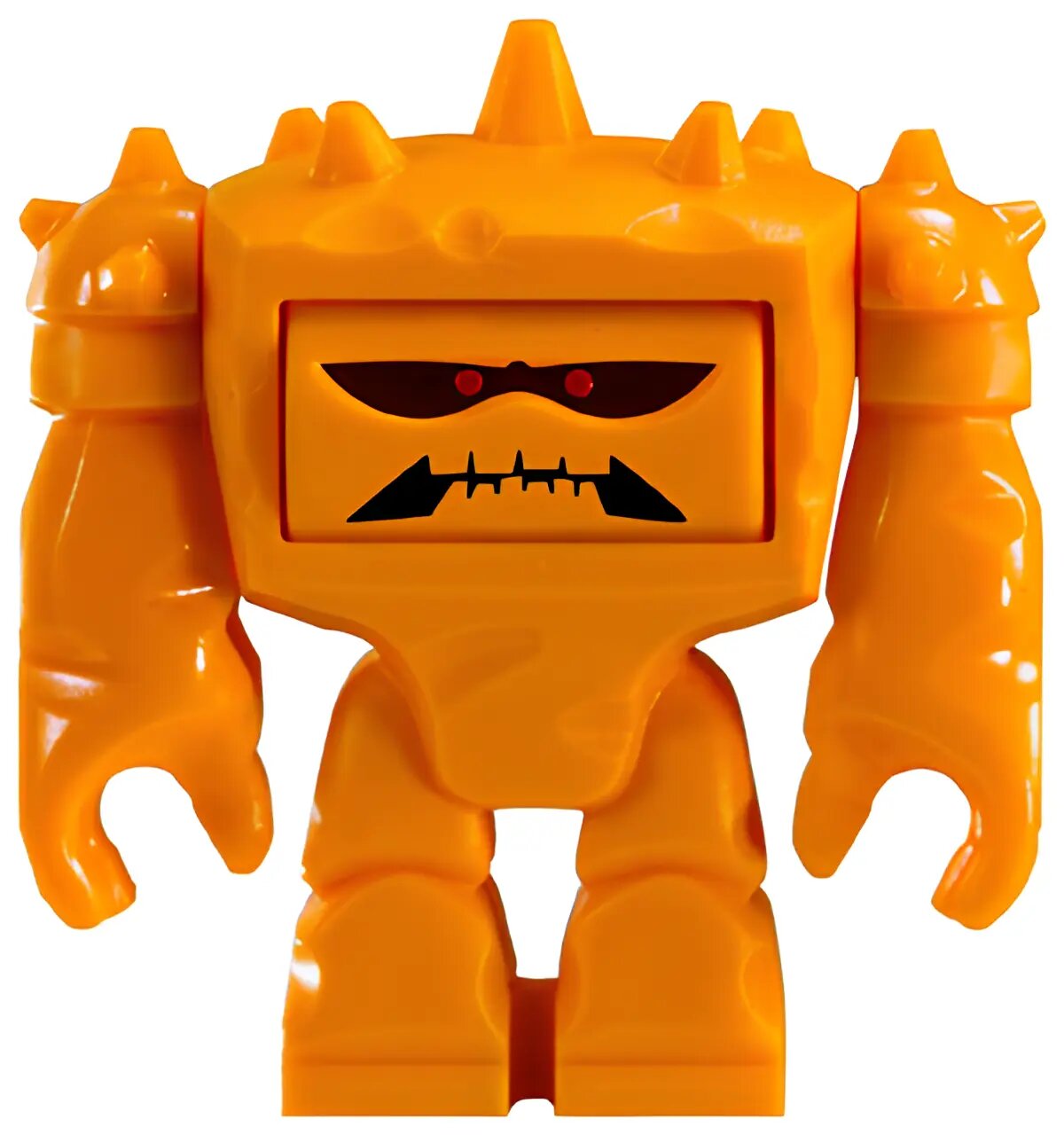 Минифигурка Lego Chunk toy010 N