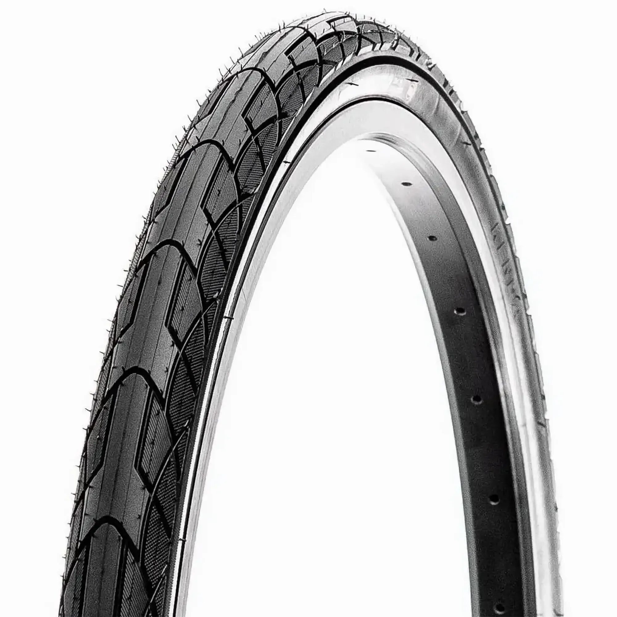 Велопокрышка 26"x1.75 (47-559), Kenda Kolonizer K1112, низкий, 60TPI, Stick DTC (E+L3RPRO)