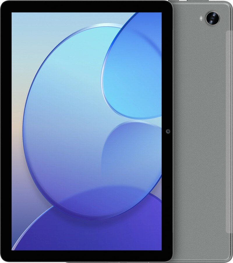 10.1" Планшет DIGMA PRO HIT 106 6/128 GB T606 4G, HS1007PL, 1920 x 1200, Android 13, серый
