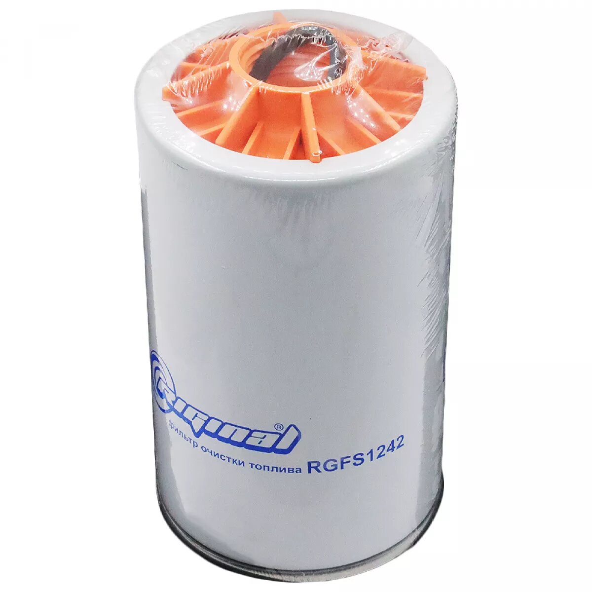 Фильтр топливный КАМАЗ дв. Cummins B5.9 180, 210 сепаратор (RIGINAL)