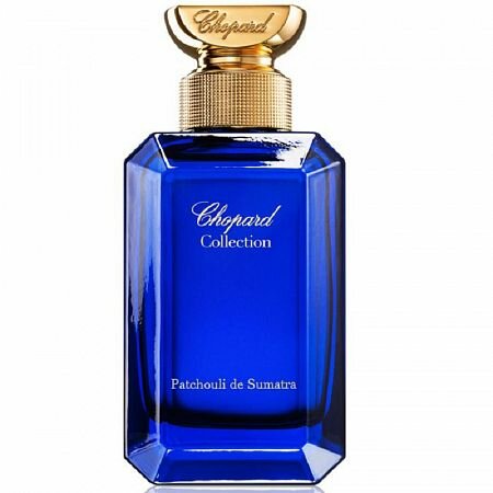 CHOPARD PATCHOULI DE SUMATRA Парфюмерная вода унисекс 100 мл