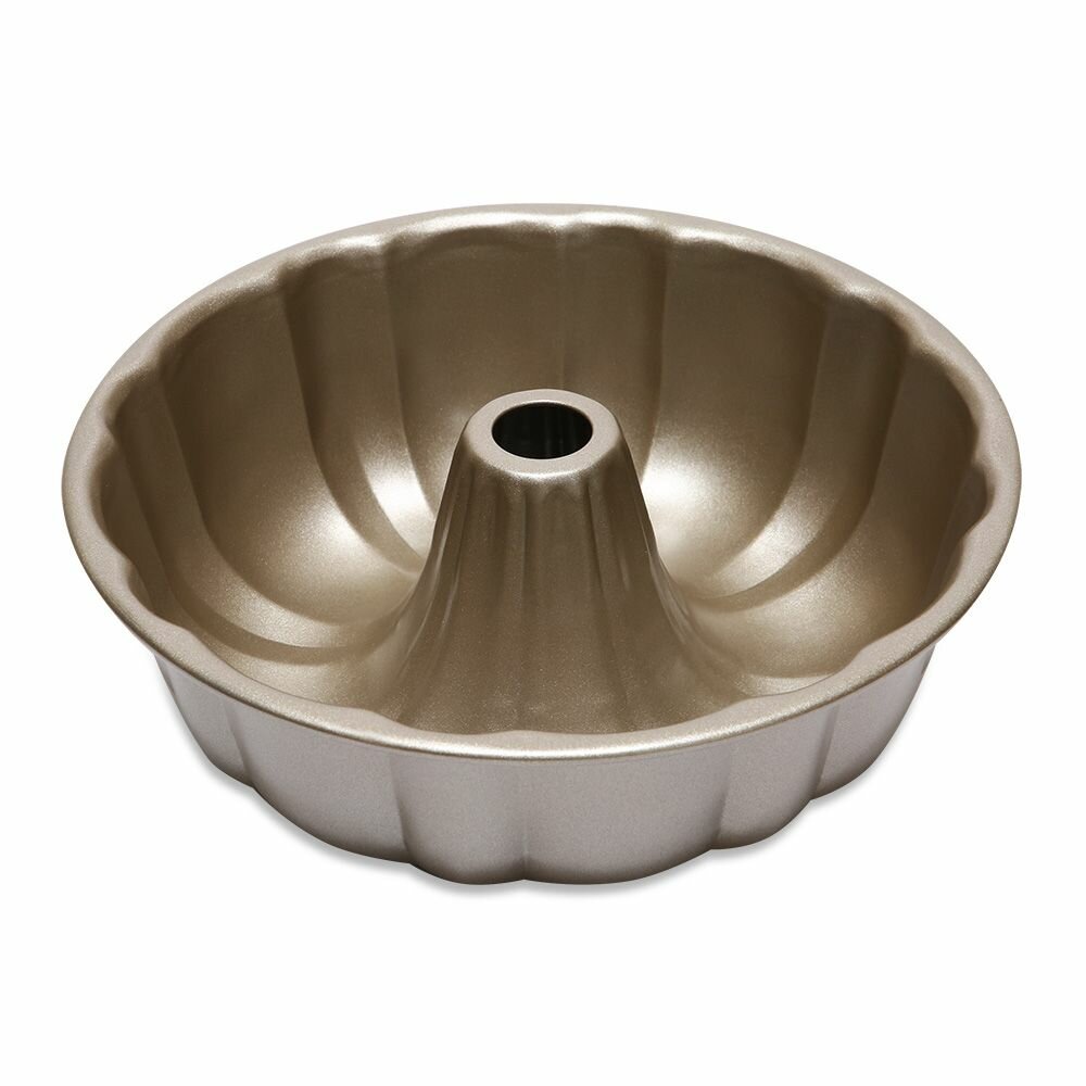 Форма для выпечки кекса DOSH I HOME PHOENIX, d26