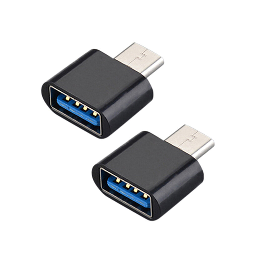 Планшетный ПК микро адаптер мобильный Type-C разветвитель USB C и аксессуар для зарядки