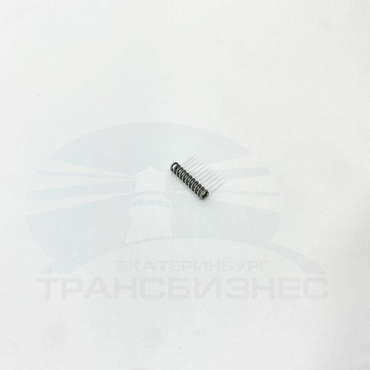 Пружина сухаря синхронизатора 5/6 передачи FOTON 1129 JAC N120 (WBYI3.8X1X22.7-6G120)