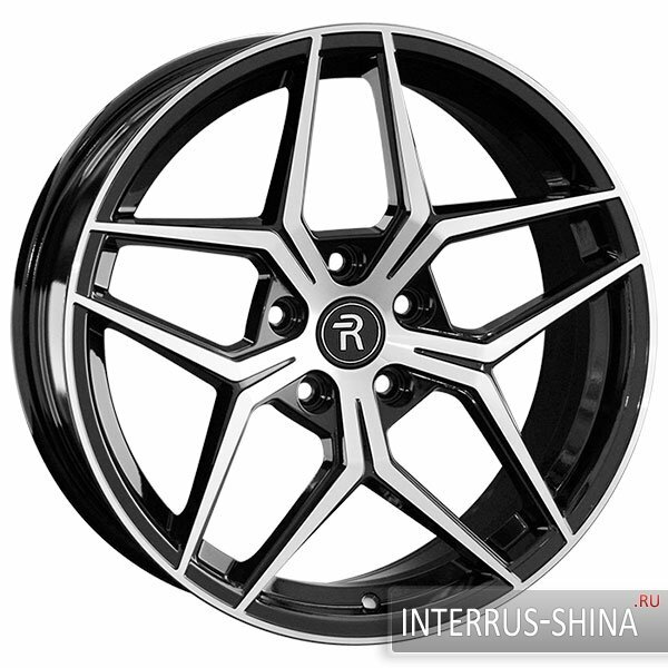 Колесный диск Replay Lexus LX191 8x18 5x114.3 ET30 D60.1 MB