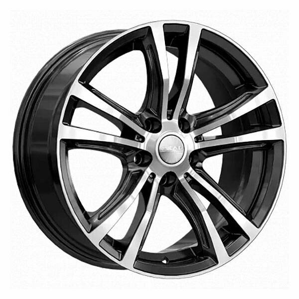 Колесный диск SKAD Мюнхен 8x18 5x108 ET45 D63.3 Алмаз