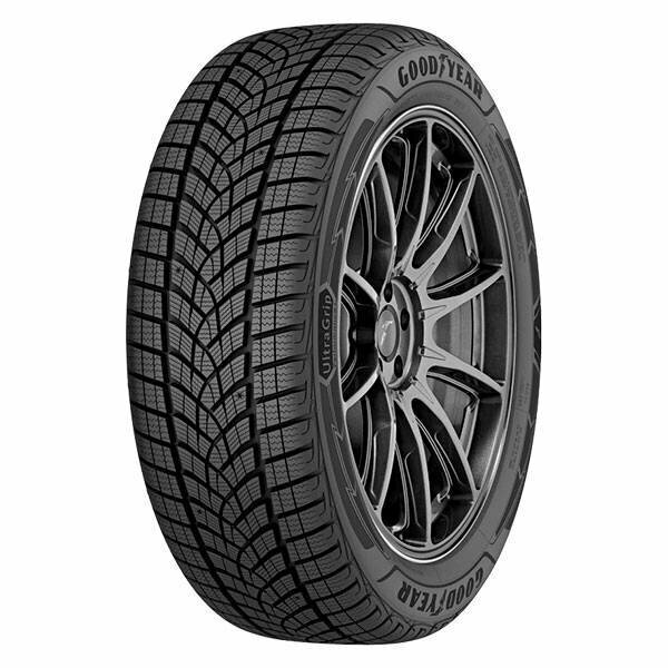 Шина Goodyear UltraGrip Performance+ SUV 275/40 R20 106V